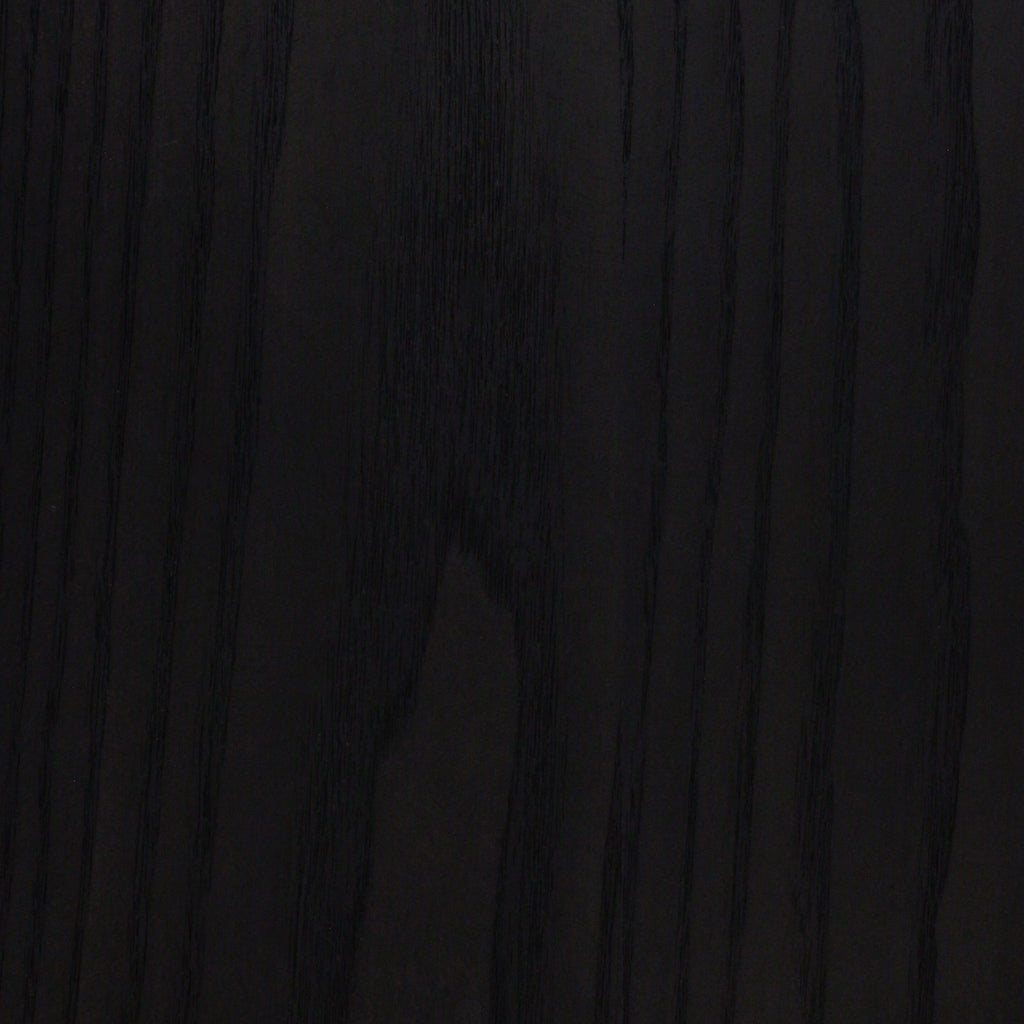 Ebonized Ash – AMBROZIA Furniture
