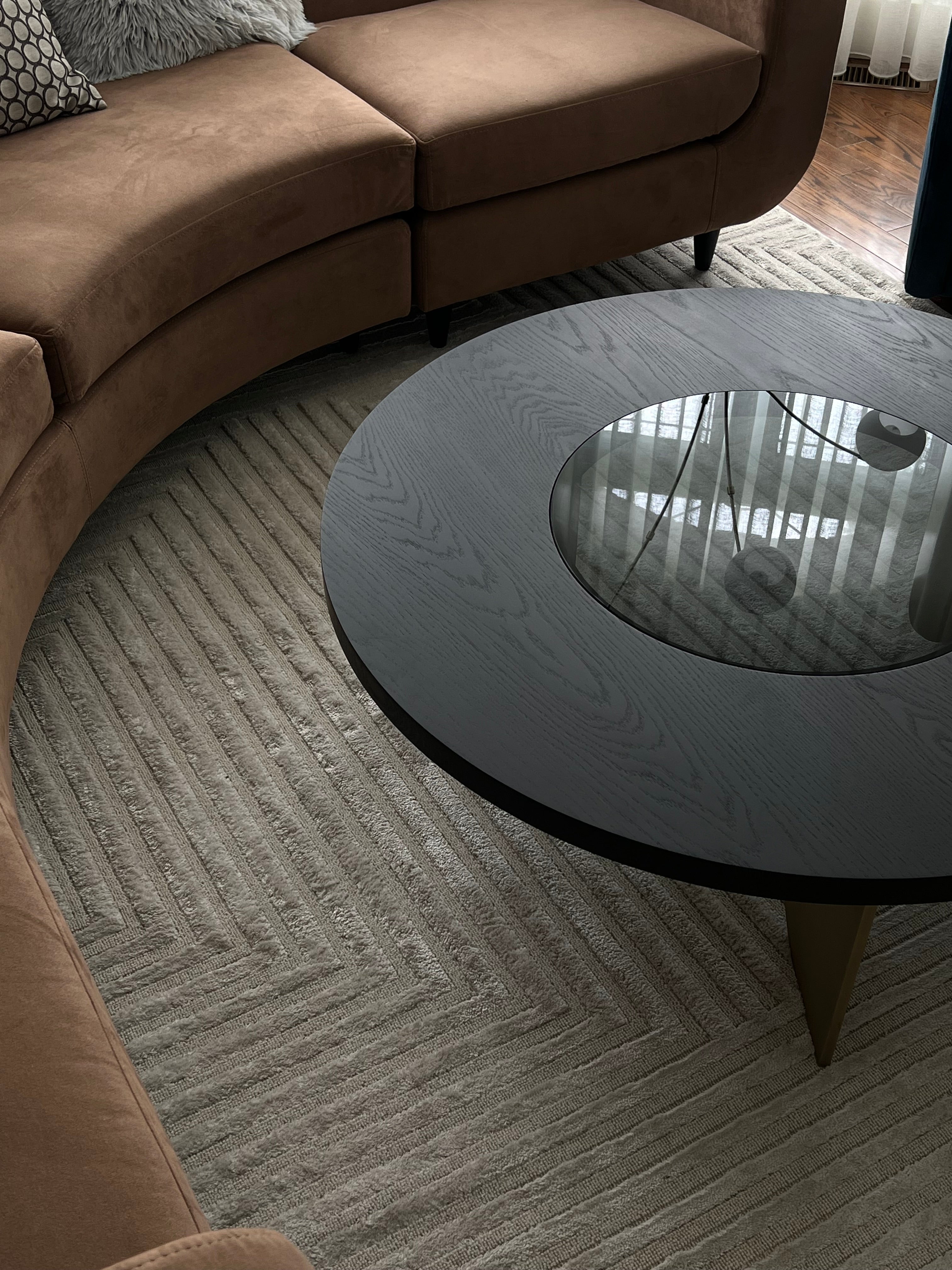 Jupiter coffee table – AMBROZIA Furniture