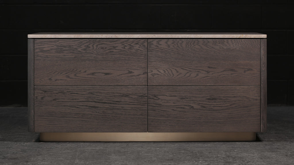 Zoë Dresser | AMBROZIA – AMBROZIA Furniture